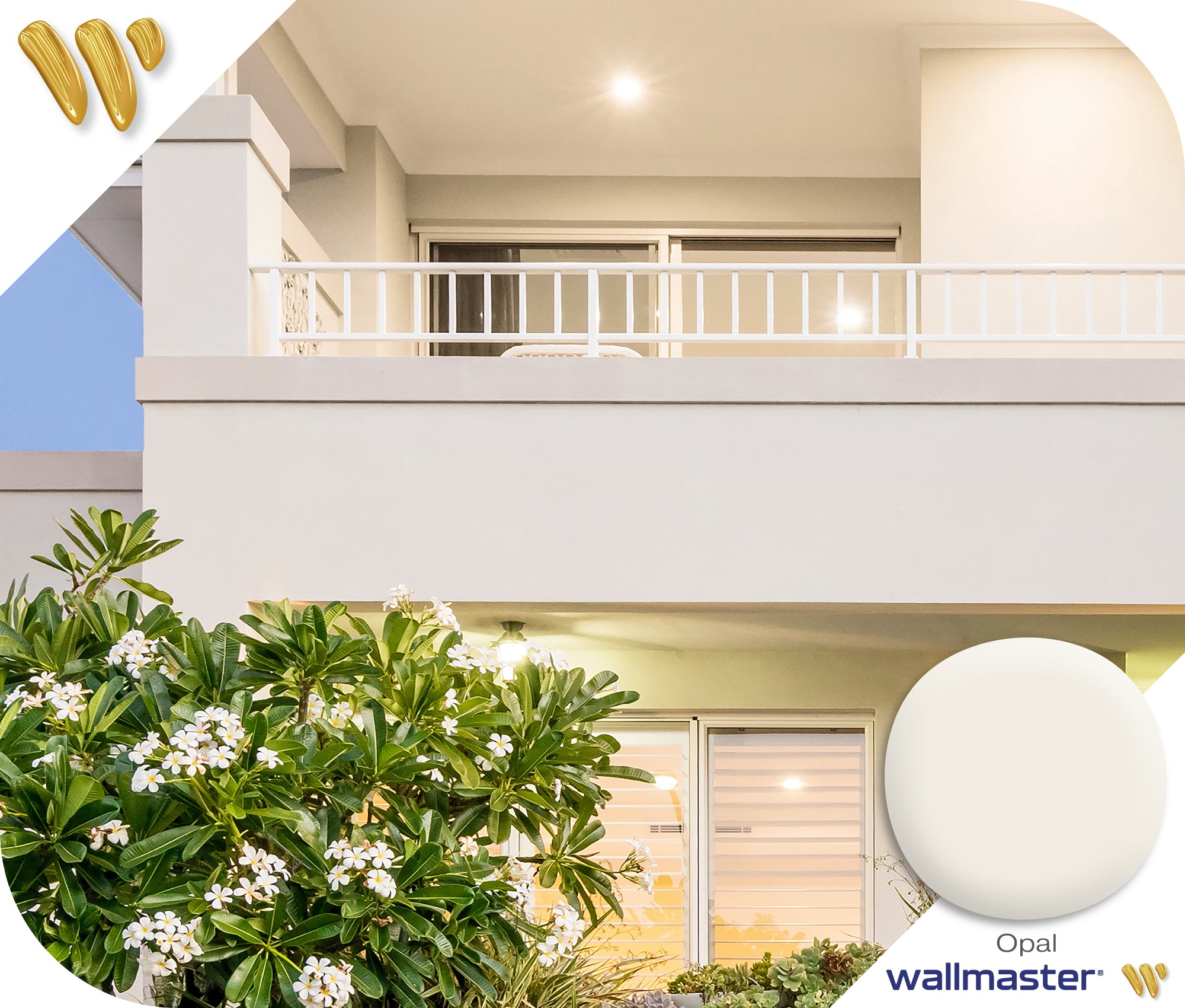 One of our most requested white paint colours is Opal. – Paint by ...