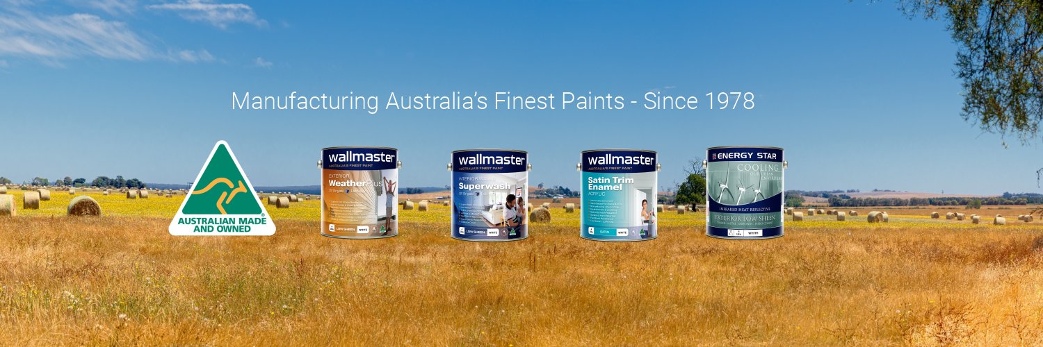 Interior and Exterior Paint for every surface in you home. – Paint by ...