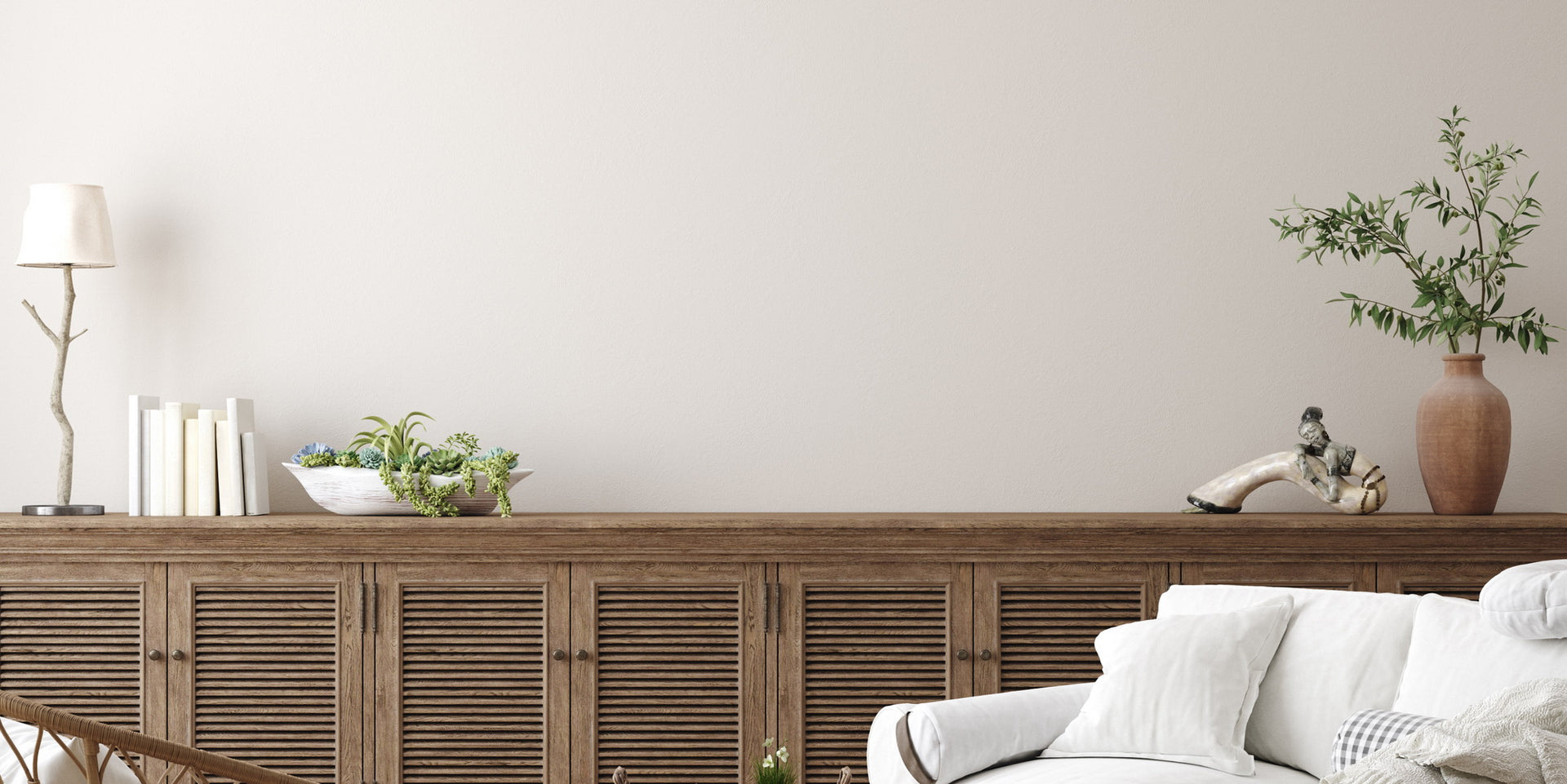 Superwash Interior Paint - Very low VOC-Asthma and Allergy Friendly ...