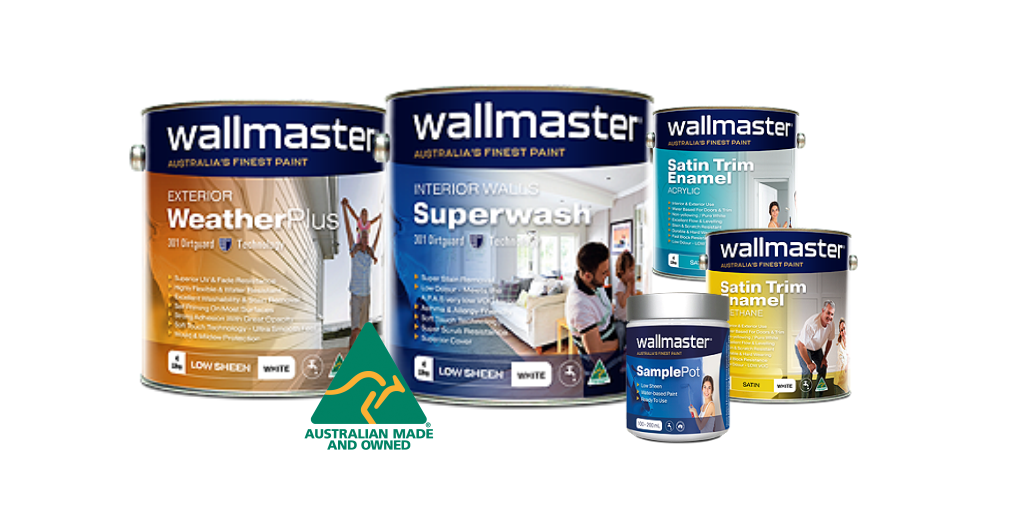 Customer Reviews – Paint by Wallmaster Paints