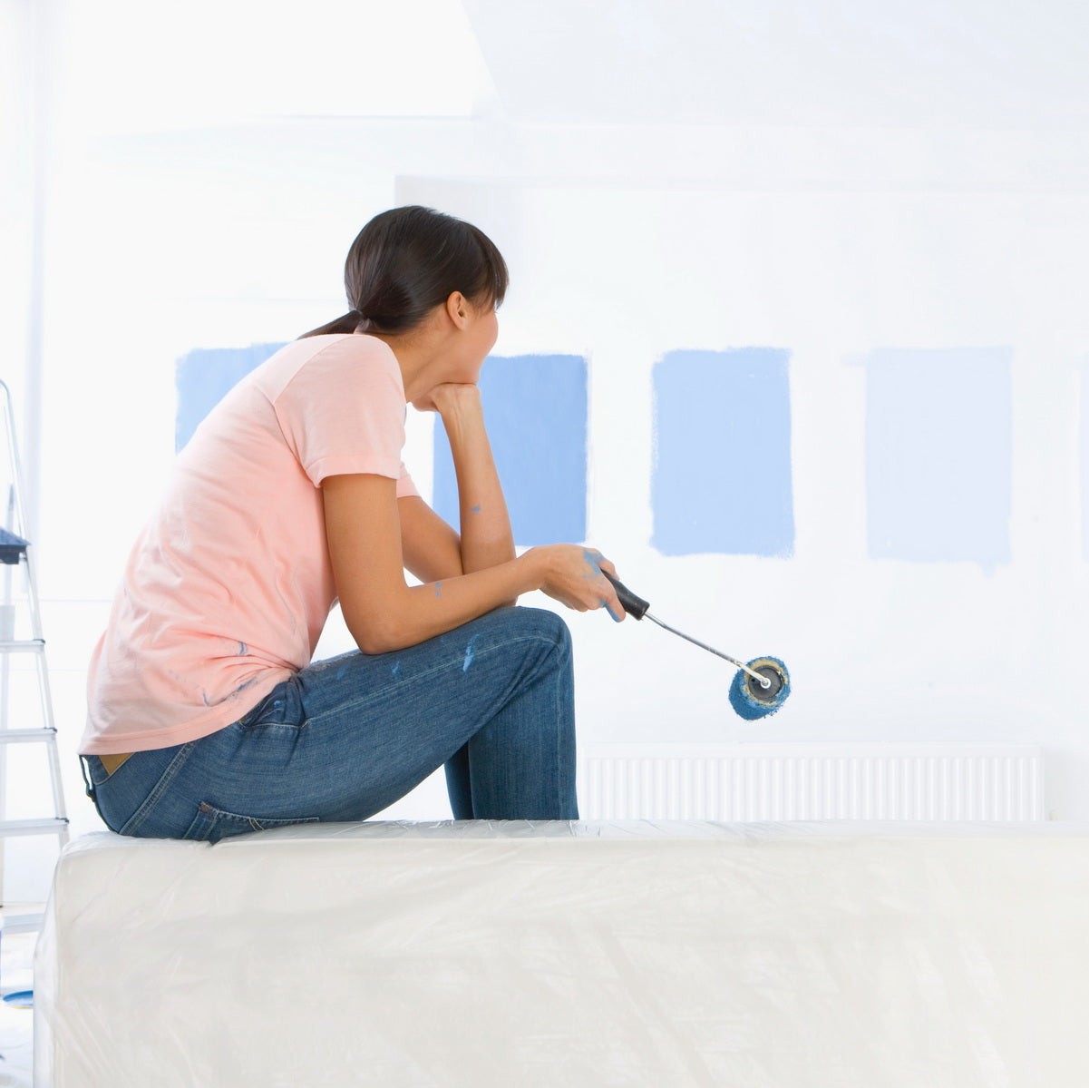 Paint by Wallmaster Paints