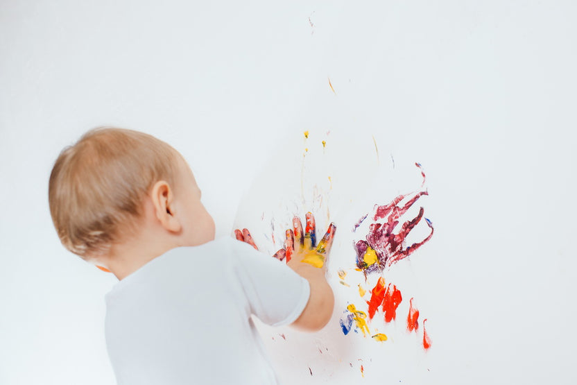 Paint by Wallmaster Paints