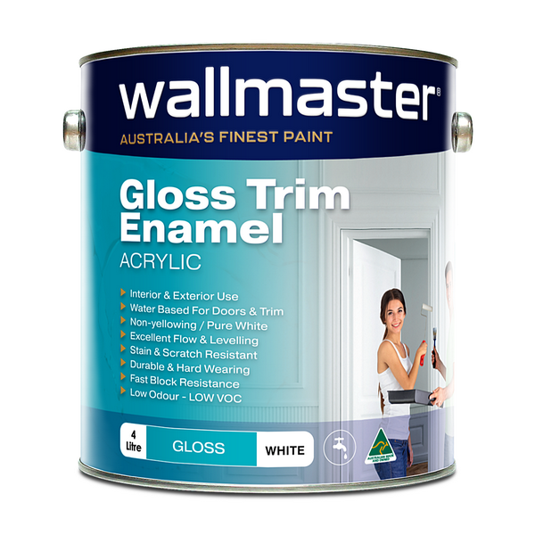 Colorbond® Jasper® – Paint by Wallmaster Paints