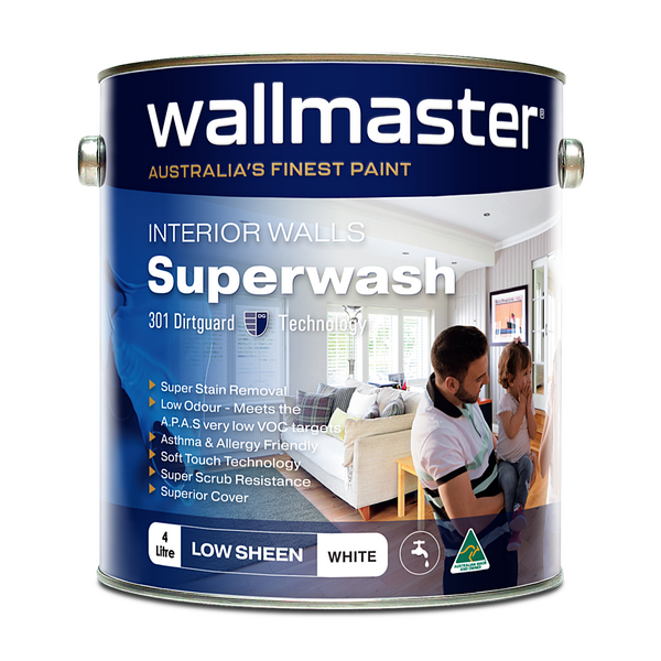 Colorbond® Woodland Grey® – Paint by Wallmaster Paints