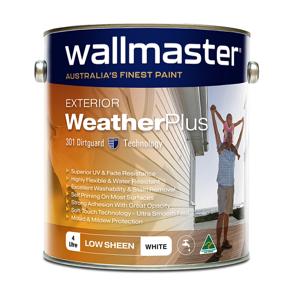 Colorbond® Windspray® – Paint by Wallmaster Paints