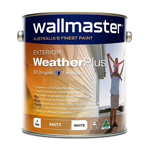 Colorbond® Wallaby® – Paint by Wallmaster Paints