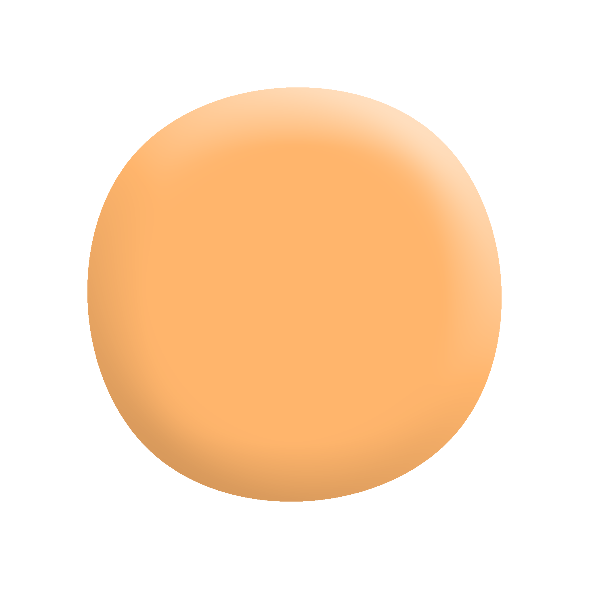 Peach Melba Wm17Cc 101-5 – Paint by Wallmaster Paints