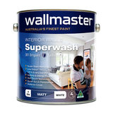 Paint by Wallmaster Paints