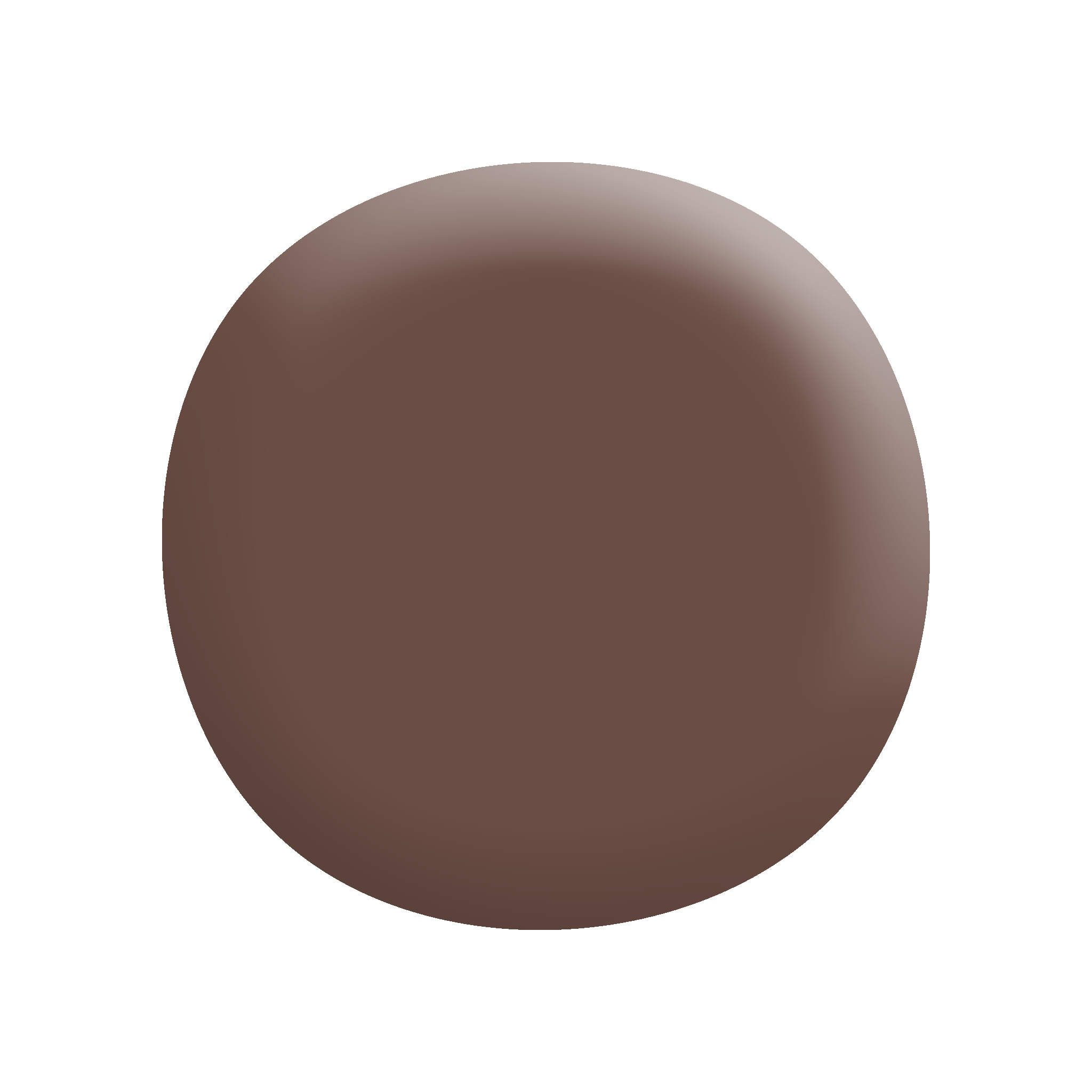 Yallara Brown Apa8077 – Paint by Wallmaster Paints